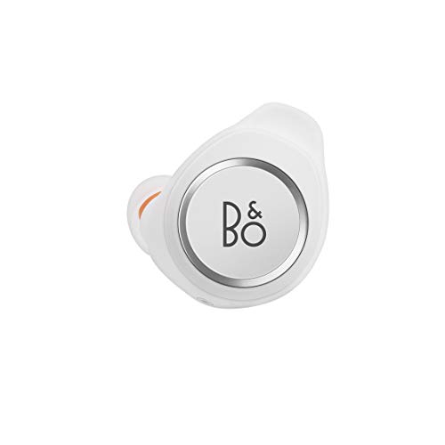 Bang & Olufsen 1646700 Beoplay E8 2.0 Motion True Wireless In-Ear Earphones, One Size, White
