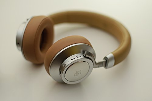 Xtyle Odeon XO Wave Beach 3D Bluetooth & Corded Stereo SPAS Class Headphones