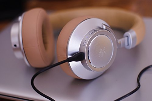 Xtyle Odeon XO Wave Beach 3D Bluetooth & Corded Stereo SPAS Class Headphones