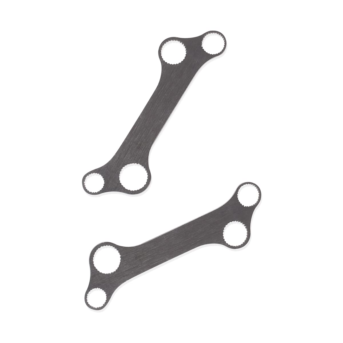 HQPARRTS New Wrench Multitool Spanner Compatible With L-eatherman Multitool for L-eatherman Disassembly Maintenance Clean Upgrade New Version2.1(Version2.1)
