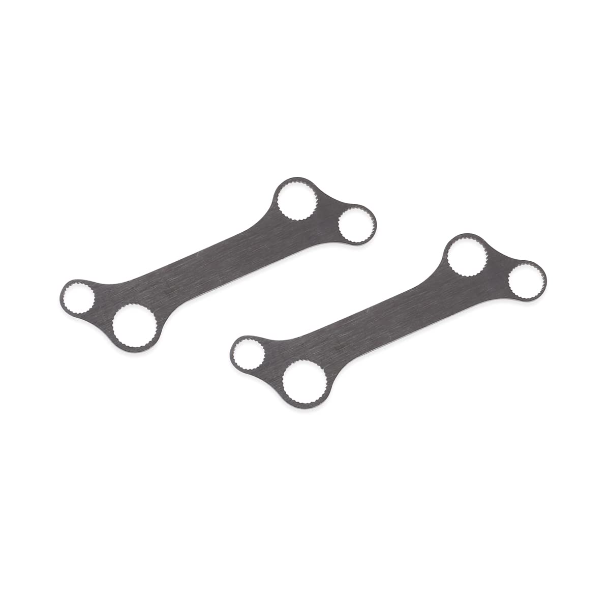 HQPARRTS New Wrench Multitool Spanner Compatible With L-eatherman Multitool for L-eatherman Disassembly Maintenance Clean Upgrade New Version2.1(Version2.1)