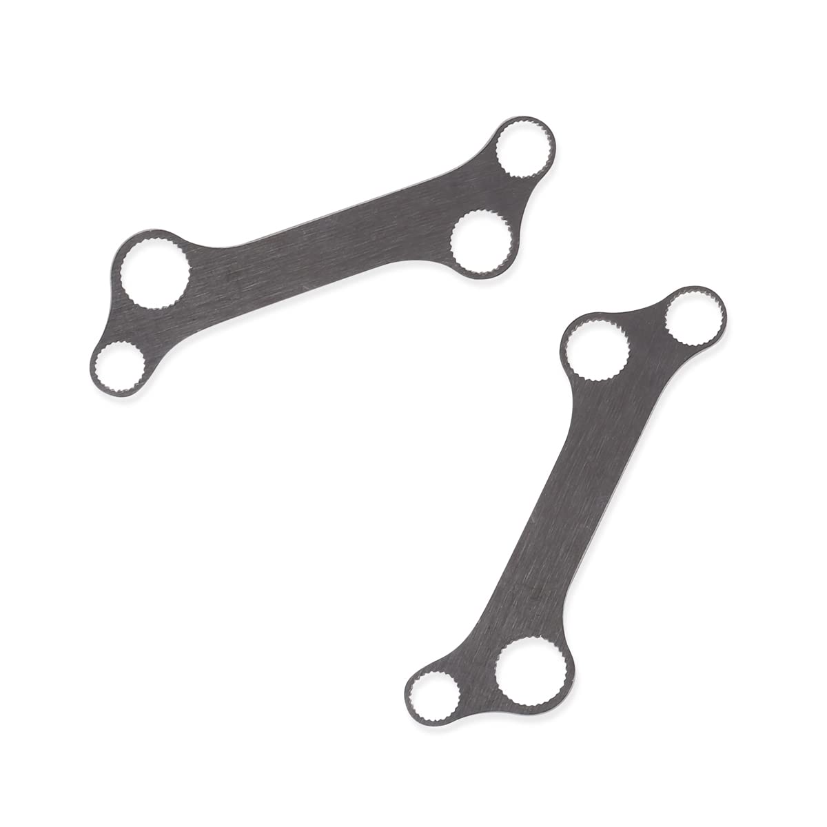 HQPARRTS New Wrench Multitool Spanner Compatible With L-eatherman Multitool for L-eatherman Disassembly Maintenance Clean Upgrade New Version2.1(Version2.1)