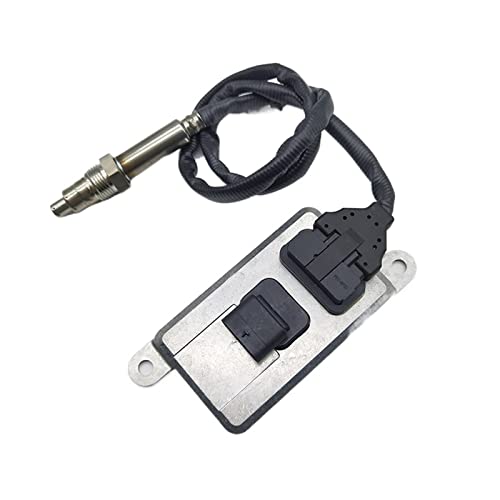RAXUN 5WK96616D Compatible with Mercedes Atego Actros LKW 24V Lambda Nitrogen Oxide Nox Senso 5WK9 6616D (Size : 1)