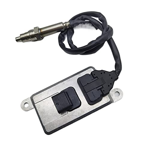 RAXUN 5WK96616D Compatible with Mercedes Atego Actros LKW 24V Lambda Nitrogen Oxide Nox Senso 5WK9 6616D (Size : 1)