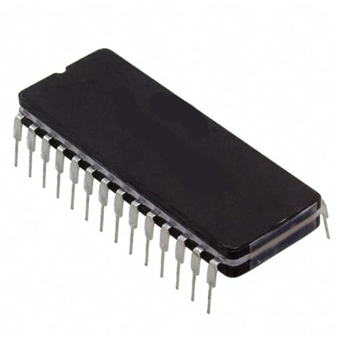 1PC 7205L20DB IC FIFO ASYNC 8KX9 20NS 28CDIP