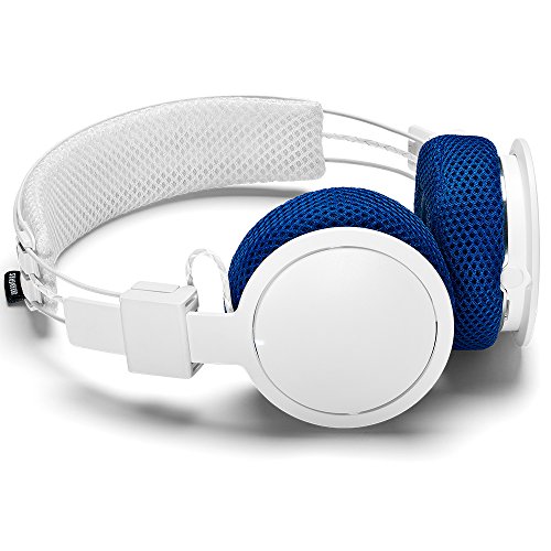 Urbanears Hellas On-Ear Active Wireless Bluetooth Headphones, Team (4091228)