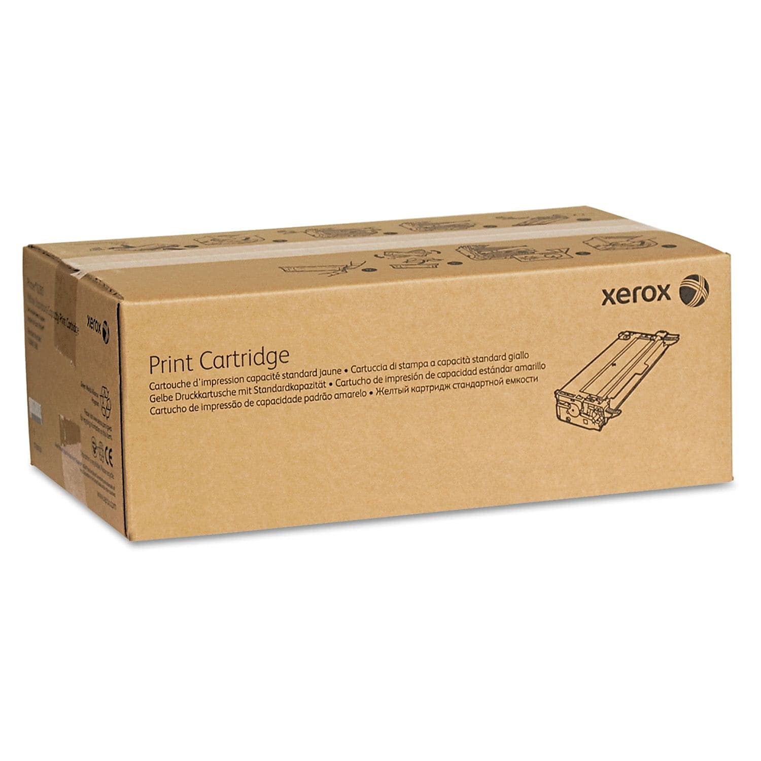 Xerox WorkCentre 5325/5330/5335, 6R1159 - Toner -Cartridge (30,000 Pages) - 006R01159