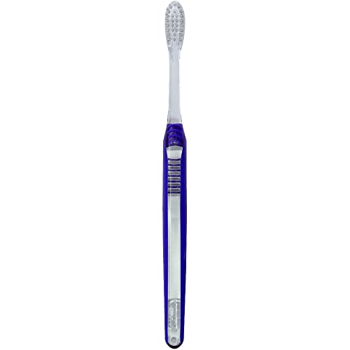 Oral-b Indicator Sensitive Toothbrush, 35 Extra Soft (Colors Vary) - Pack of 6