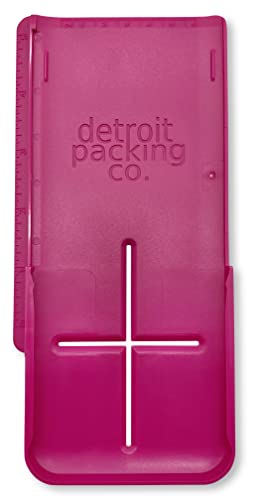 TI-84 Plus CE Replacement Sliding Cover for Texas Instruments Graphing Calculator (TI-84 Plus CE, Pink)