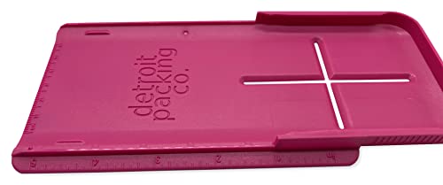 TI-84 Plus CE Replacement Sliding Cover for Texas Instruments Graphing Calculator (TI-84 Plus CE, Pink)
