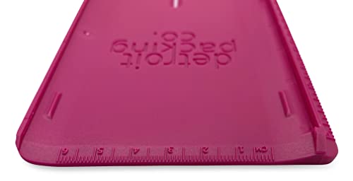 TI-84 Plus CE Replacement Sliding Cover for Texas Instruments Graphing Calculator (TI-84 Plus CE, Pink)