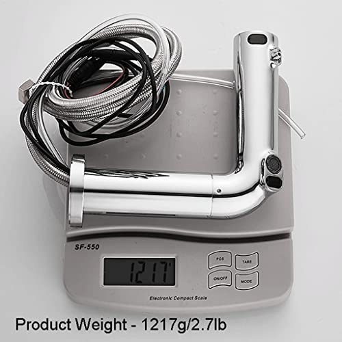 Unique 2-in-1 Automatic Soap Dispenser for Kitchen Sink W/Automatic Hand Senso,Built-in for Wall,Hand Sanitizer Dispenser Wall Mount Liquid Dispenser