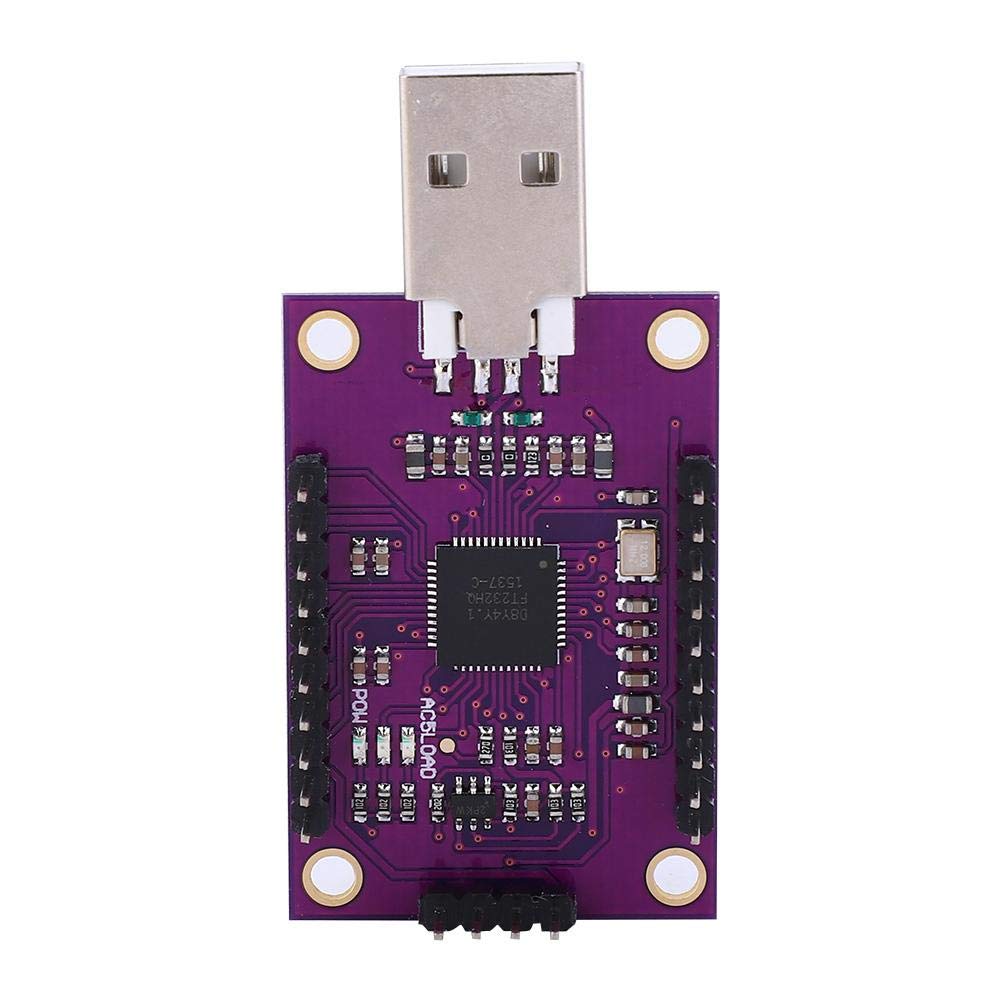 Marhynchus High Speed Multifunction module, USB to JTAG UART/FIFO SPI/I2C Module CJMCU