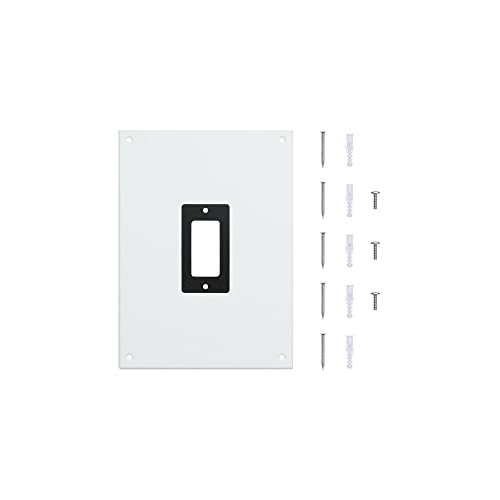 Ring Intercom Kit for Ring Video Doorbell Wired, Video Doorbell (2nd Generation), Video Doorbell 2, 3, 3 Plus, 4, Battery Doorbell Plus, Video Doorbell Pro and Video Doorbell Pro 2
