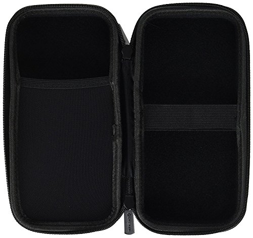 Caseling Case Fits Graphing Calculator TI Nspire CX II CAS/CX II/CX/CX CAS | Carrying Storage Travel Bag Protective Pouch.