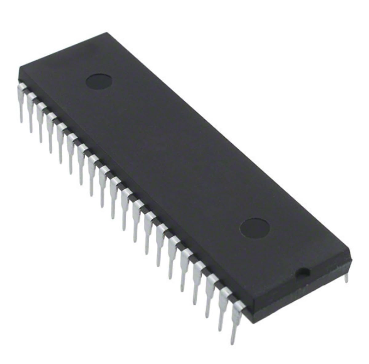 1PC PC16550DN IC UART with FIFO 40-DIP 16550 PC16550