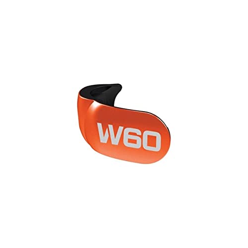Westone W60 Six-Driver True-Fit Earphones with MMCX Audio and Bluetooth Cables