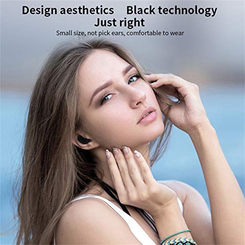 #K889eC Bqc-01 Bluetooth 5 1 Wireless Earphone Sport Handsfree Earbuds Earphones