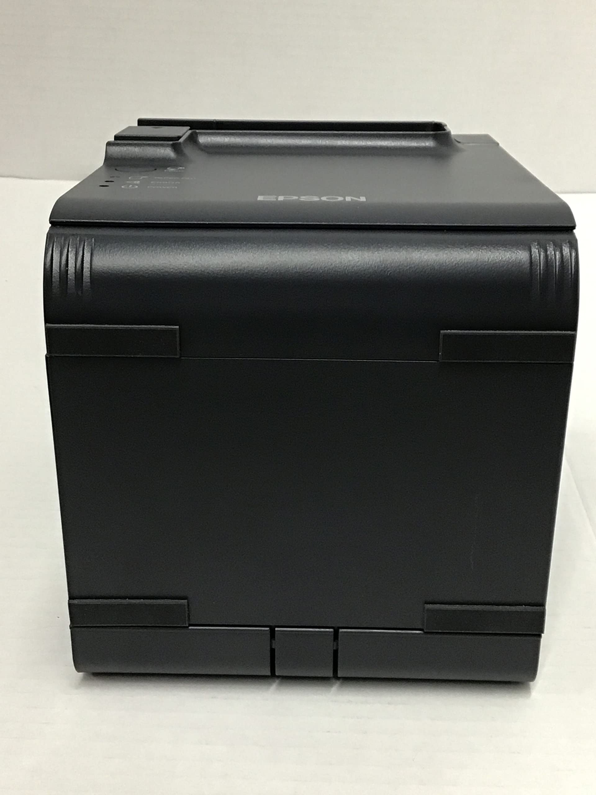 Epson C31C412A7641 Epson, Tm-L90-416;Plus;EDG;E04Ethernet Interface, Dhcp Enabled, Includes Ps-180