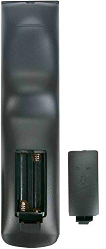 New XHY353-3 Replacement Remote fit for Element TV ELEFW4016 ELEFW505 ELFW4017 ELFW5017 E4STA5017 E4STA5517 ELEFT2416 ELEFW3916 ELFJ4816H ELEFJ243 ELEFJ322 ELEFT195 ELEFT326 ELEFW247 ELEFW248 ELEFW504