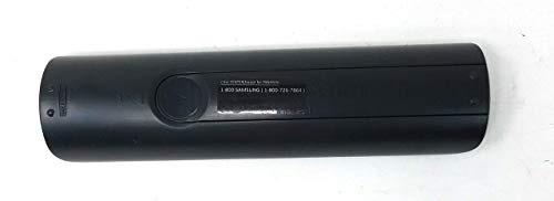 Samsung Remote Control with Netflix Hotkey - Black (BN59-01315J) (Renewed)
