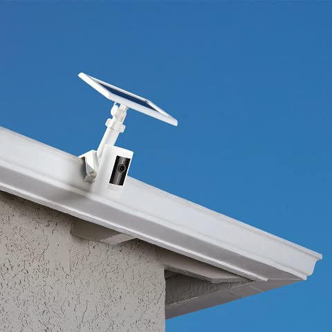Ring Gutter Mount for Spotlight Cam and Stickup Cam