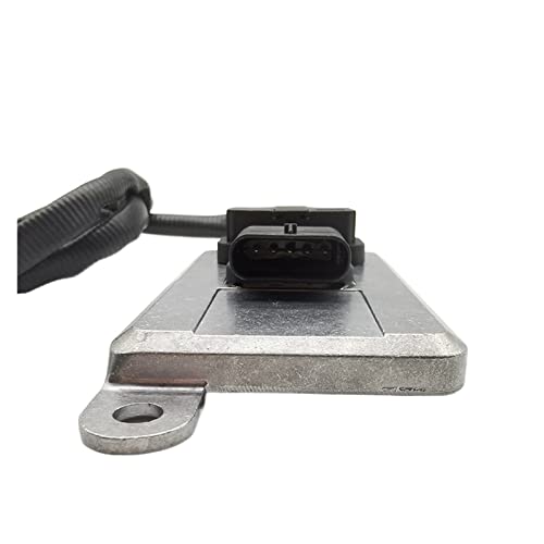 SENYME Sensor 5WK96616D Compatible with Mercedes Atego Actros LKW 24V Lambda Nitrogen Oxide Nox Senso 5WK9 6616D