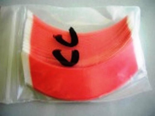 Sensi-Tak Support Tape Shape "CC"
