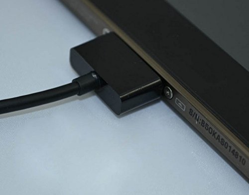 SinLoon 3.3ft USB 3.0 to 40 Pin Data Sync Charger Charge Cable for Asus Eee Pad Transformer TF101 TF201 ME171 SL101 TF300 TF300T Slider SL300(Black)