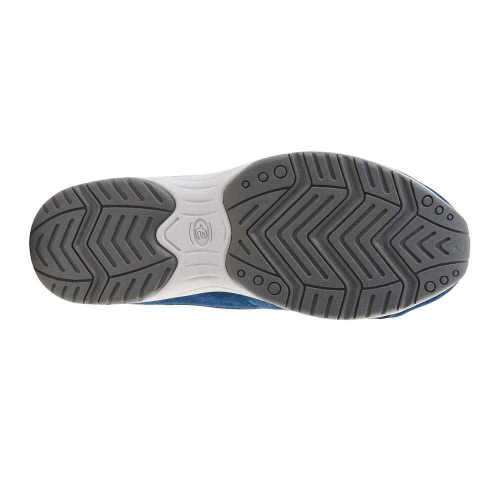 Easy Spirit Women's TRAVELTIME616 Mule, Dark Blue 400, 7