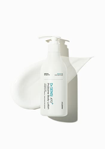 Essanne Dr.SENSI ATO Probiome Body Lotion, 10 fl oz