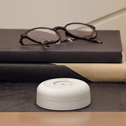 Ring Alarm Panic Button