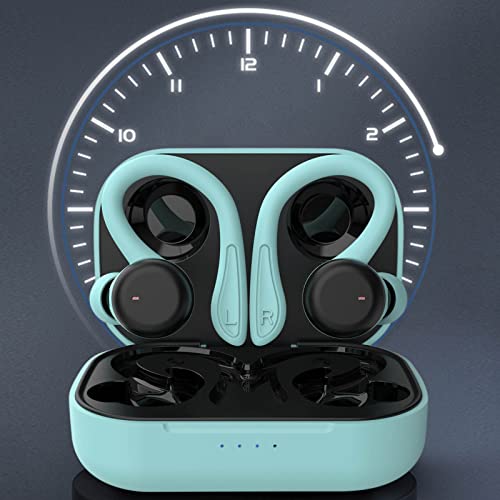 #67Cq96 New TWS-Bluetooth 5 0 Earphones Charging Box Wireless Headphone Stereo Sports Ipx6 Waterproof Earbuds Headsets with M