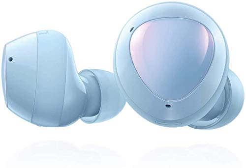 Urbanx Street Buds Plus True Wireless Earbud Headphones for Samsung Galaxy - Wireless Earbuds w/Noise Isolation (US Version)