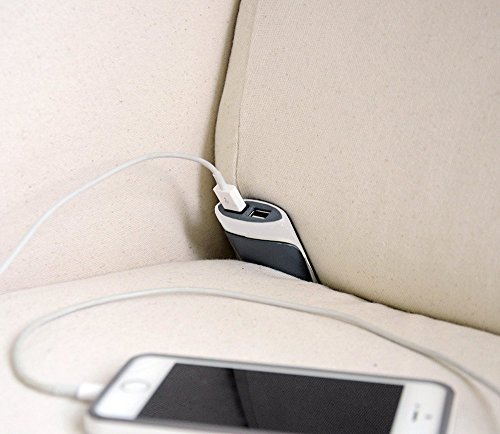 P3 International P3910 Couchlet USB Charging Hub