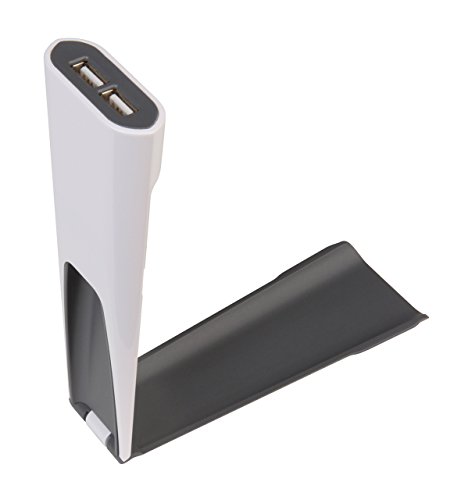 P3 International P3910 Couchlet USB Charging Hub