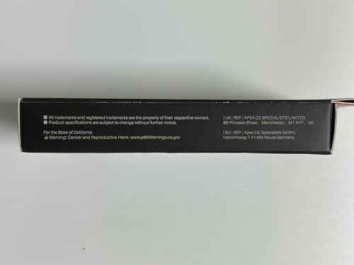 DriverGenius USB C to Serial RS232 DB9 Adapter Cable with 3 x LED Indicators - Prolific PL2303 - Compatible for Windows 11, macOS Sequoia 15.1.1 (USB232A-B-C, 3ft/1m)