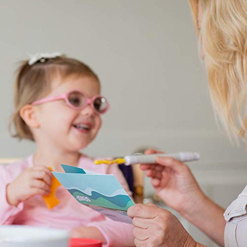 TalkTools® Sensi (White) Oral Sensory Therapy Tool for Speech and Feeding