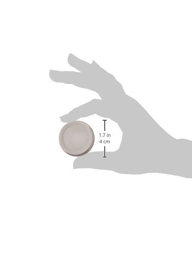 Lutron Rotary Dimmer Replacement Knob, RK-WH, White
