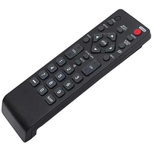 Replace Remote Control fit for Sylvania TV LC195SLX LC320SLX