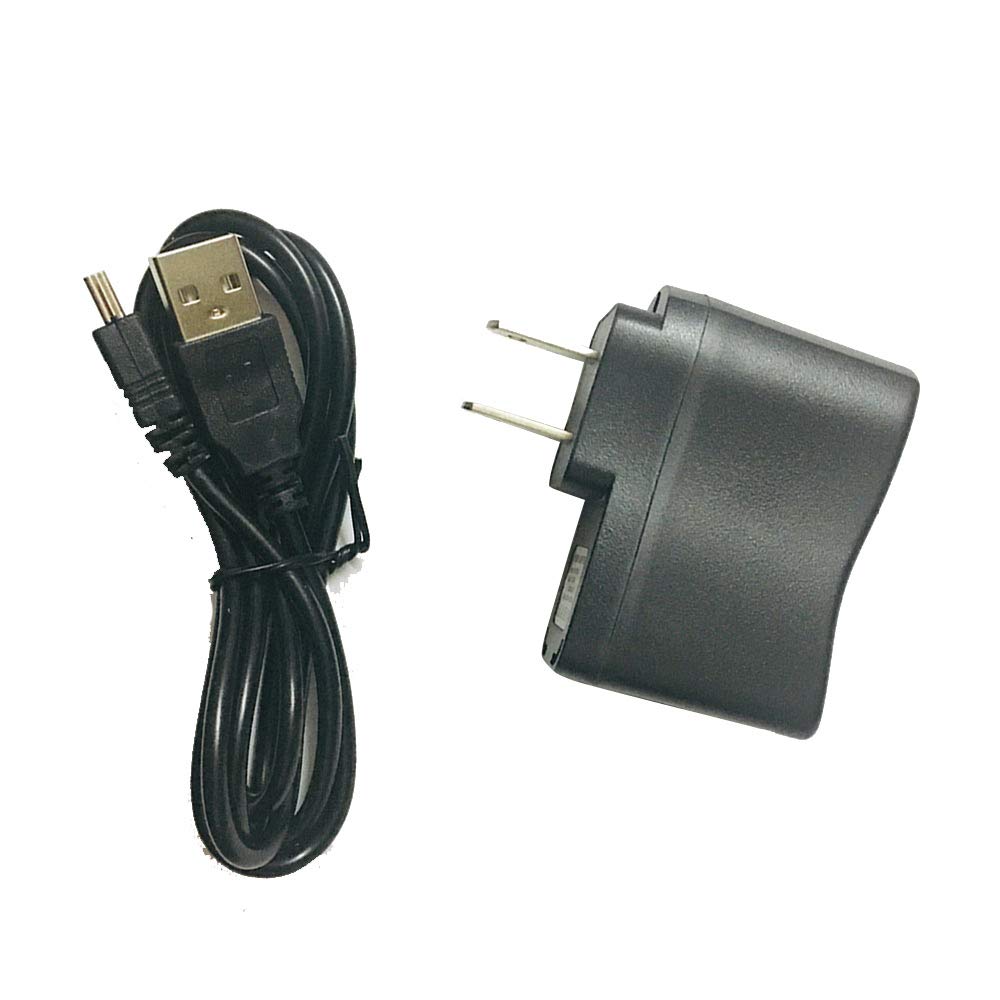 3Ft Charger Cable Wall Ac Power Charger Adapter for Texas Instruments TI-84 Plus CE Graphing Calculator Texas Instruments TI-84 Plus C Silver Edition Charger TI Nspire CX CAS Ti-84 Calculator Charger