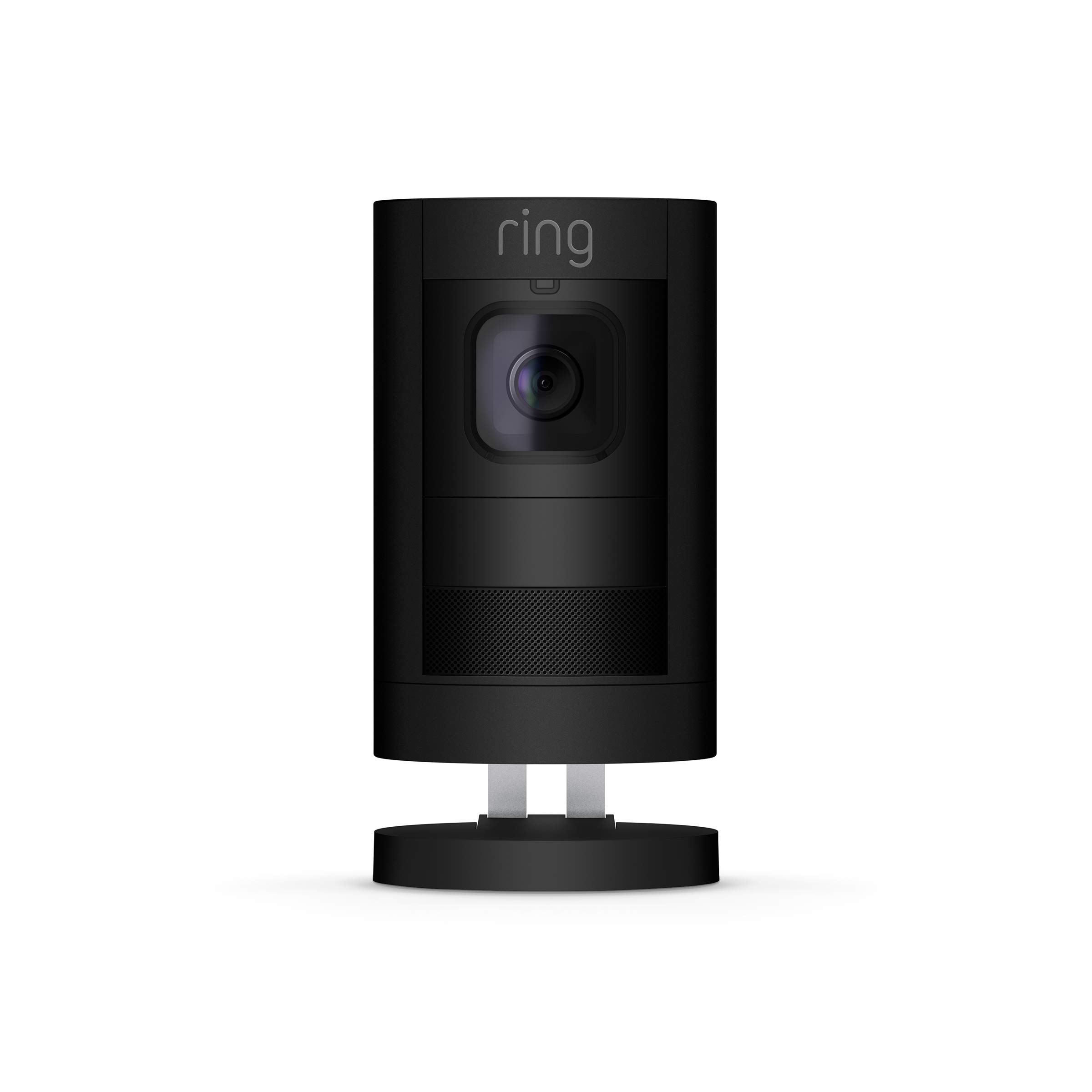 Certified Refurbished Ring Stick Up Cam Battery – 2nd generation