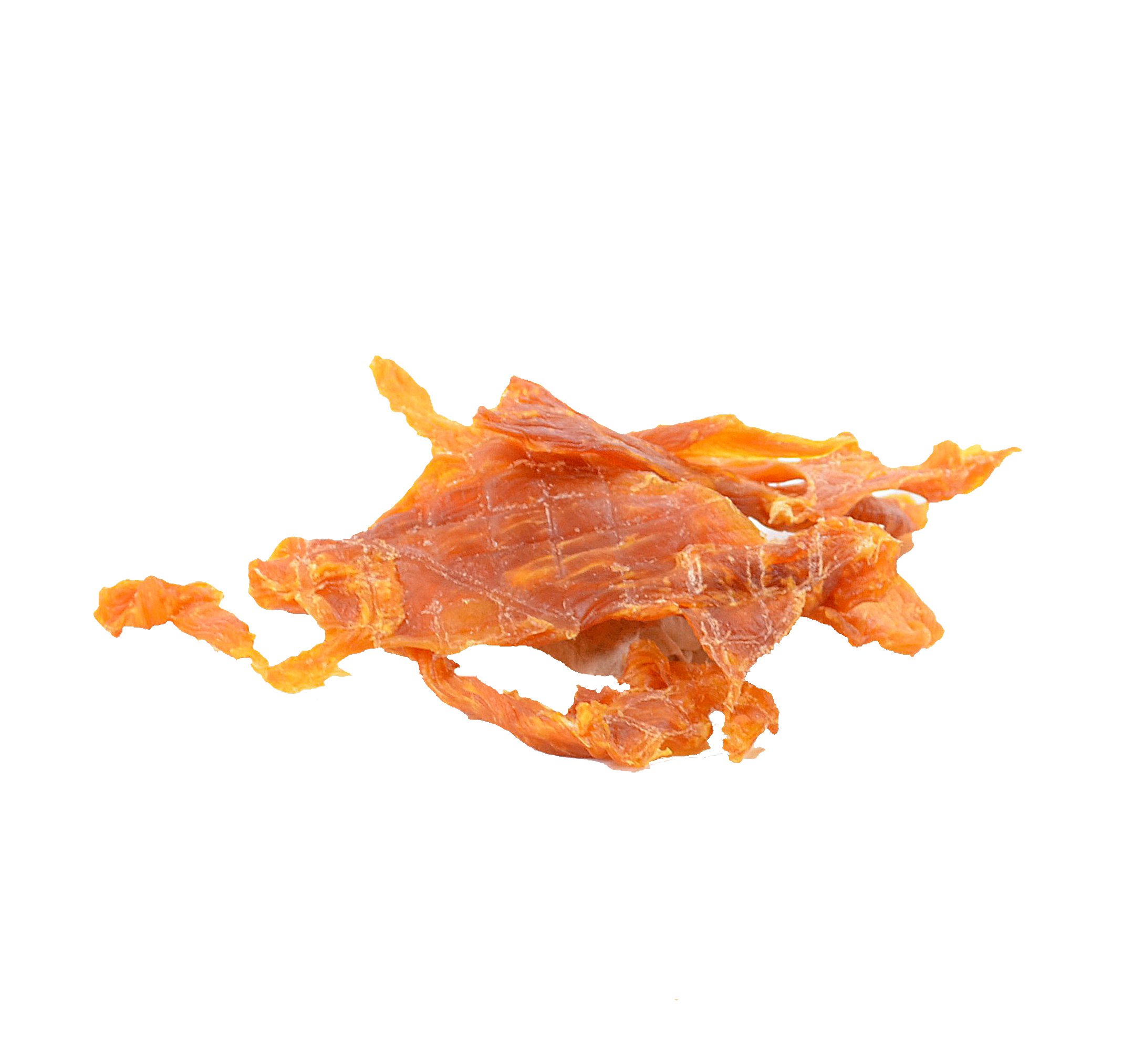 RUFF BOYZ Natural Cravings USA Chicken Breast Strip Chews for Dogs | All Natural, High Protein | Premium Quality Pet Treat | 10 oz. Bag