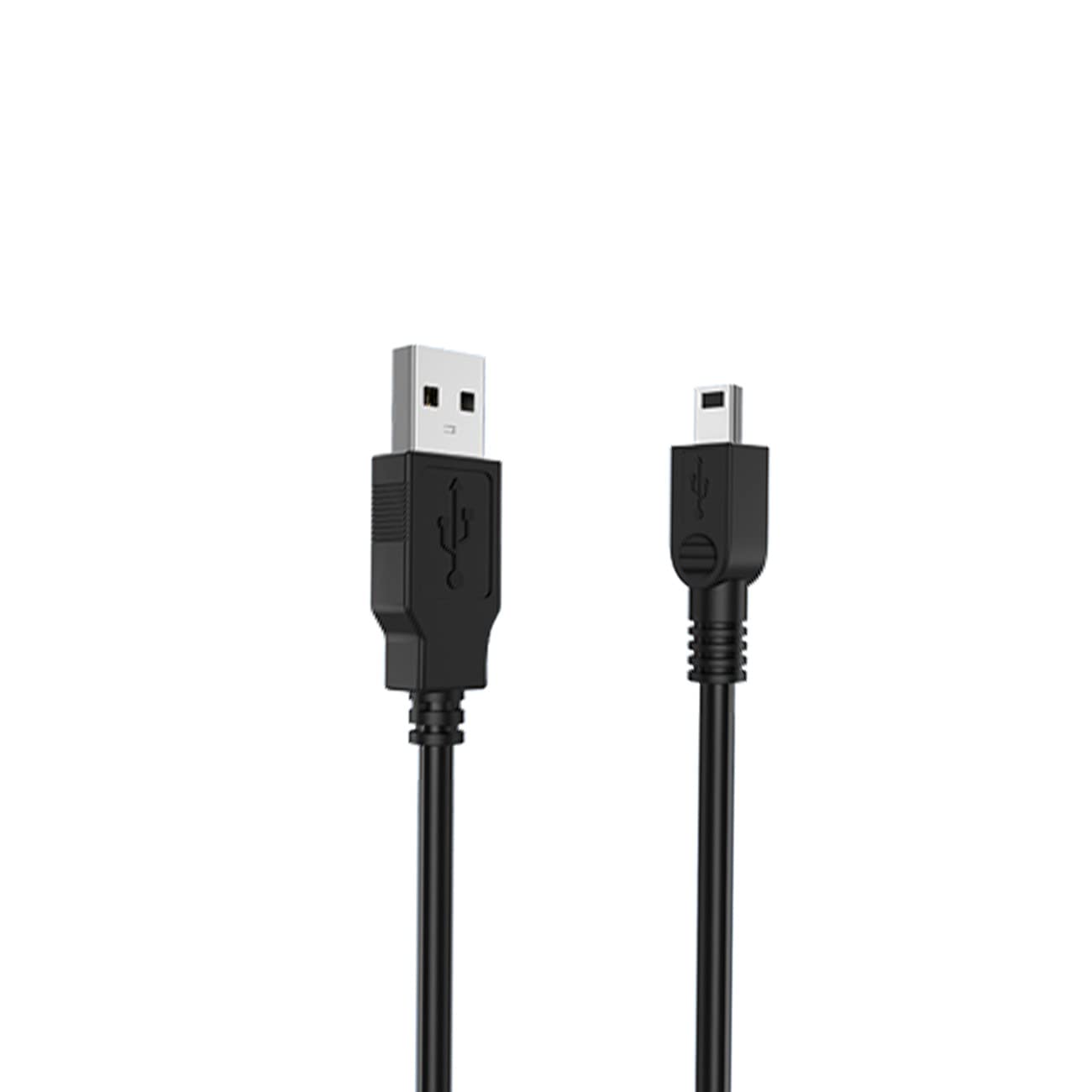 YEHUIM Charger Cable Compatible with Texas Instruments TI-84 Plus CE, TI 84 Plus C Silver Edition, TI Nspire CX/TI Nspire CX CAS Graphing Calculator Charging Cord