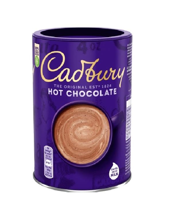 Cadbury Drinking Chocolate 250g
