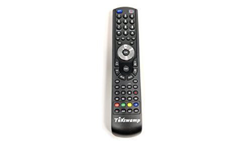 Replacement TV Remote Control for JVC LT-32JM30