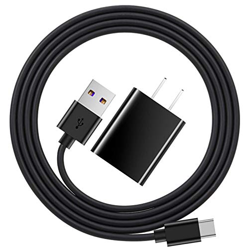 USB-C Fast Wall Charger Charging Cable Cord for Bose SoundLink Flex Bose Soundlink Mini II Special Edition Bose 700, Tribit XSound Go Surf/StormBox Pro Portable Smart Bluetooth Speaker