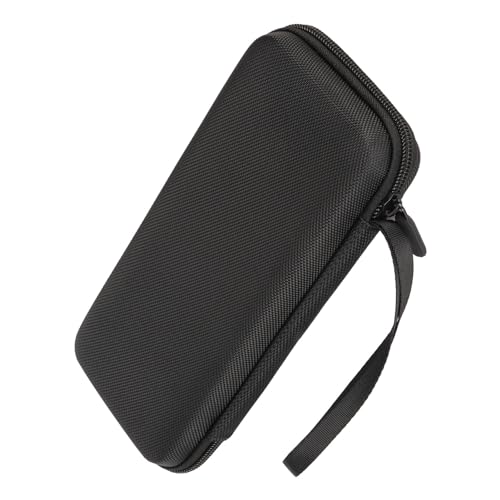 Graphing Calculator Carrying Case, Antistatic Soft Liner Graphing Calculator Case for Ti 85 Ti 86