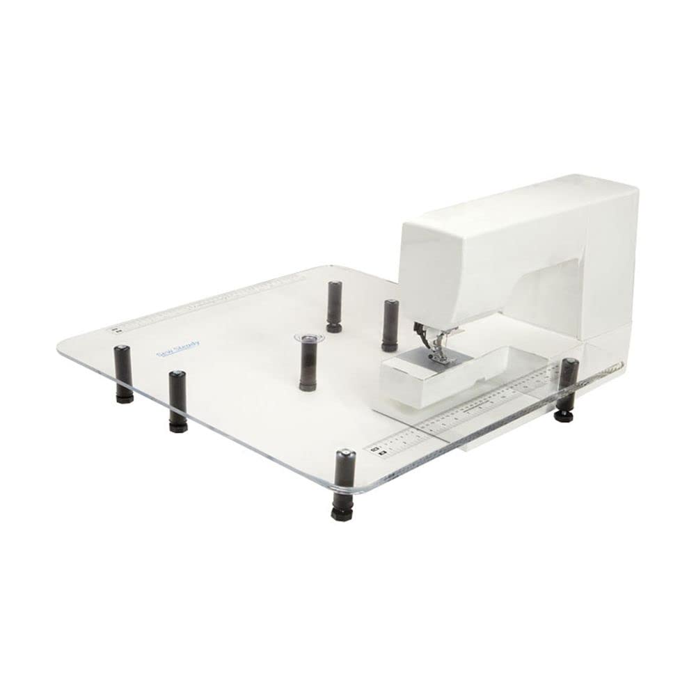 Sewingrite 24" x 24" Portable Sewing Extension Table