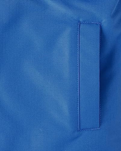 The Children's Place,and Toddler Heavy 3 in 1 Winter Jacket, Wind-resistant Water-resistant Shell, Fleece Inner,TIDAL | TOUCAN FEATHER,3T